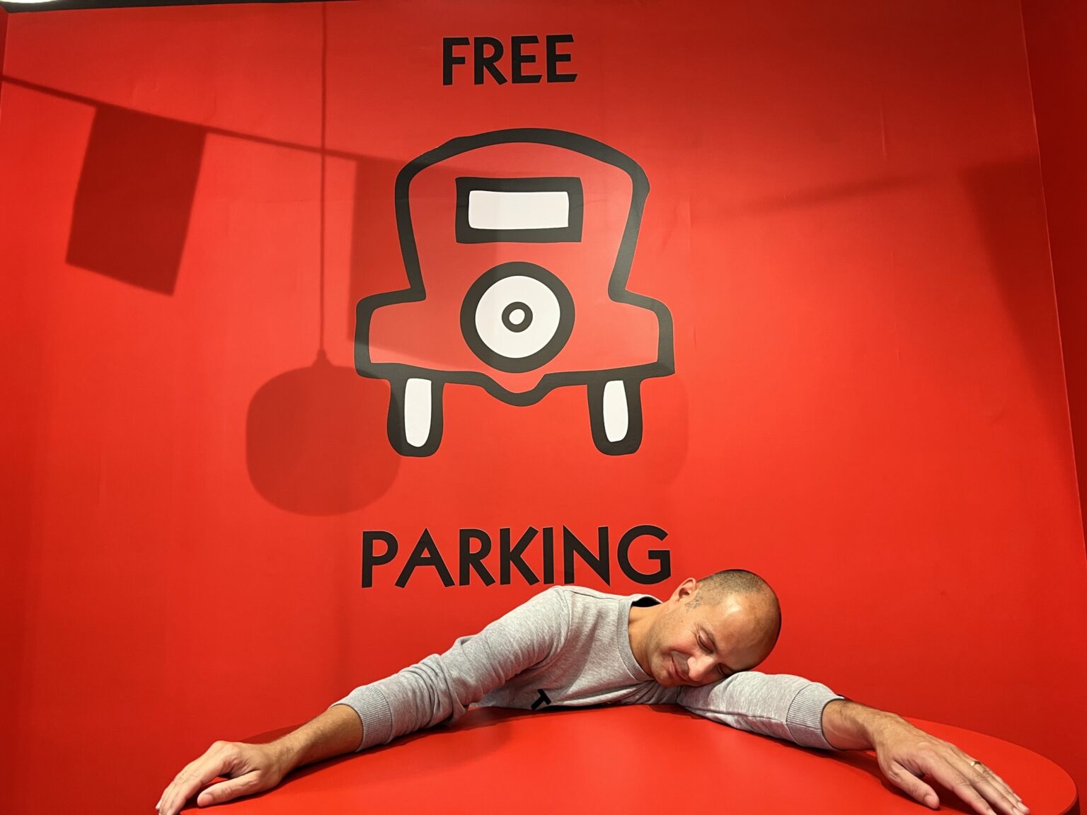 Londen Monopoly Lifesized | Real life game • Buitengewoonanders