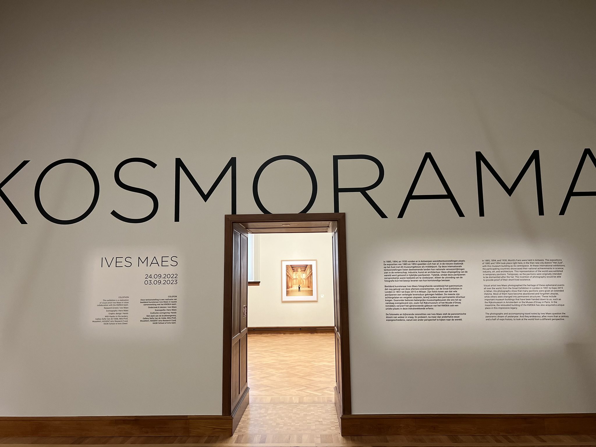 KMSKA-ANTWERPEN-MUSEUM-14 • Buitengewoonanders